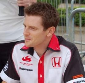 Anthony Denis Davidson » f-1.link