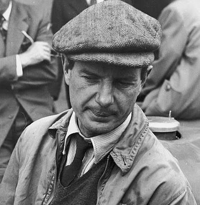 Joseph Gibson "Joe" Fry » f-1.link