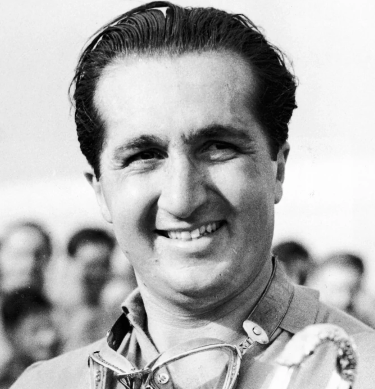 Alberto "Antonio" Ascari » f-1.link