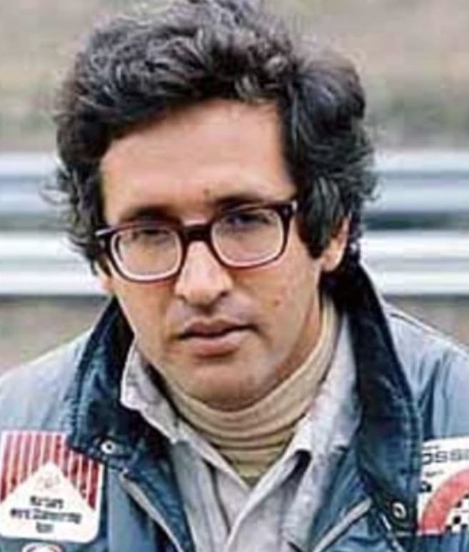 Andrea Lodovico de Adamich » f-1.link