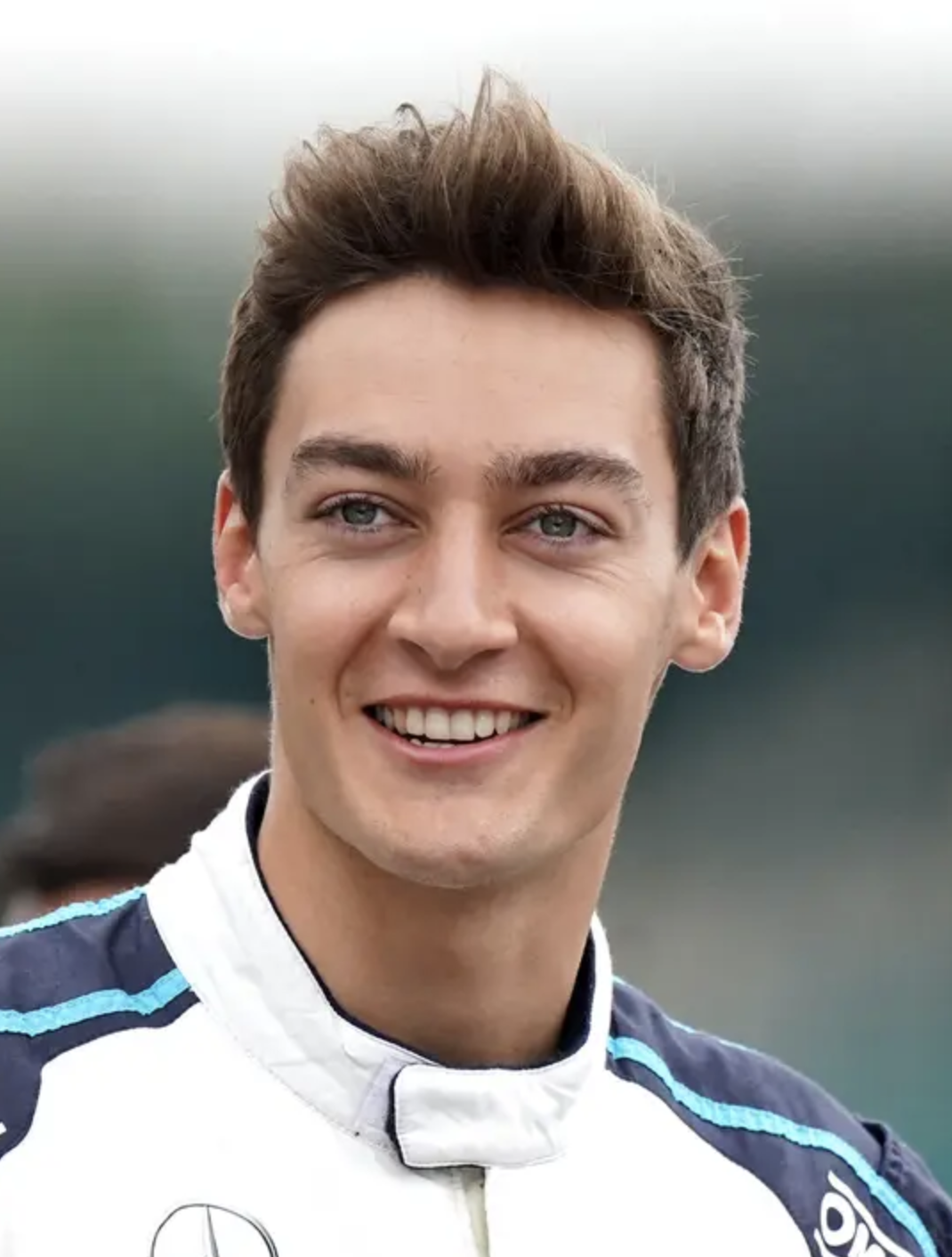 George William Russell » f-1.link