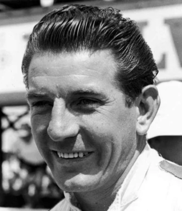 Jacobus Johannes "Jackie" Pretorius » f-1.link