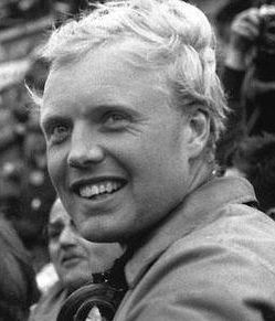 John Michael "Mike" Hawthorn » f-1.link