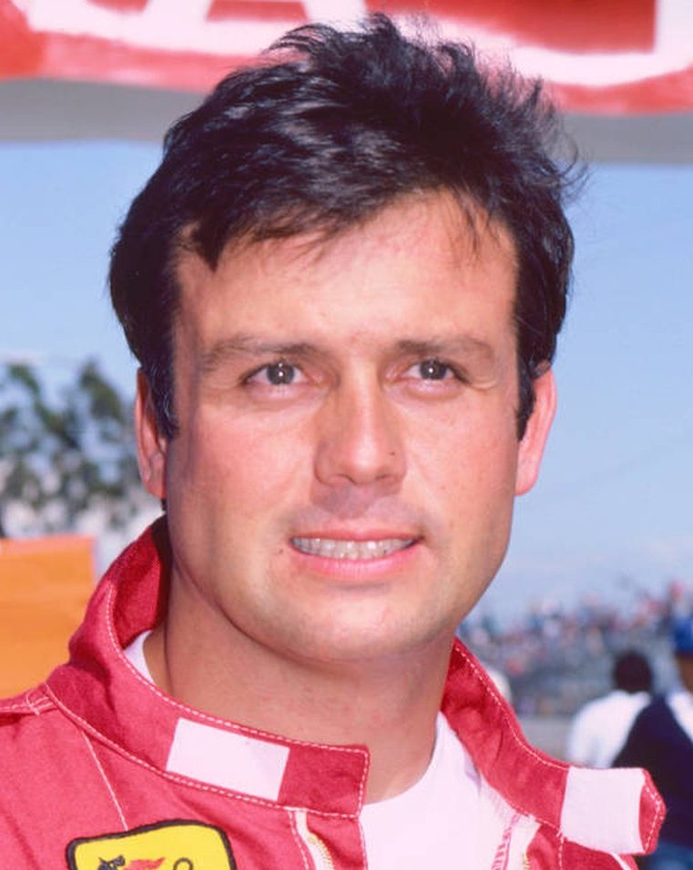 Patrick Daniel Tambay » f-1.link