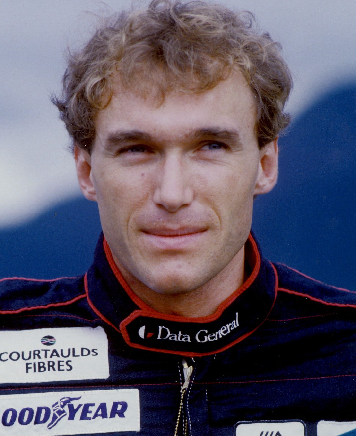 Philippe Streiff » f-1.link