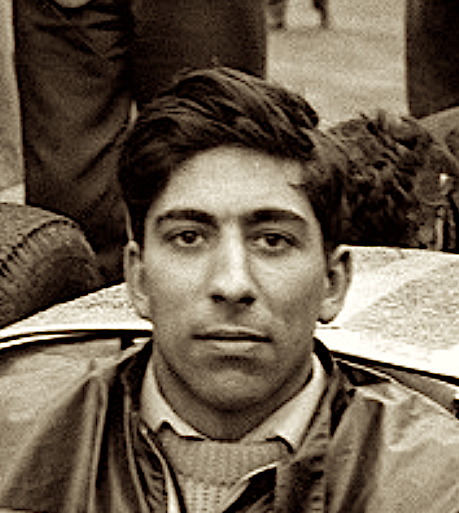 Alan M. Stacey » f-1.link