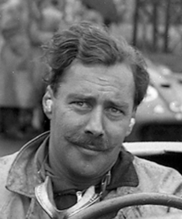 William Archibald "Archie" Scott Brown » f-1.link
