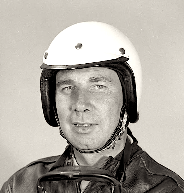 Bob Christie » f-1.link