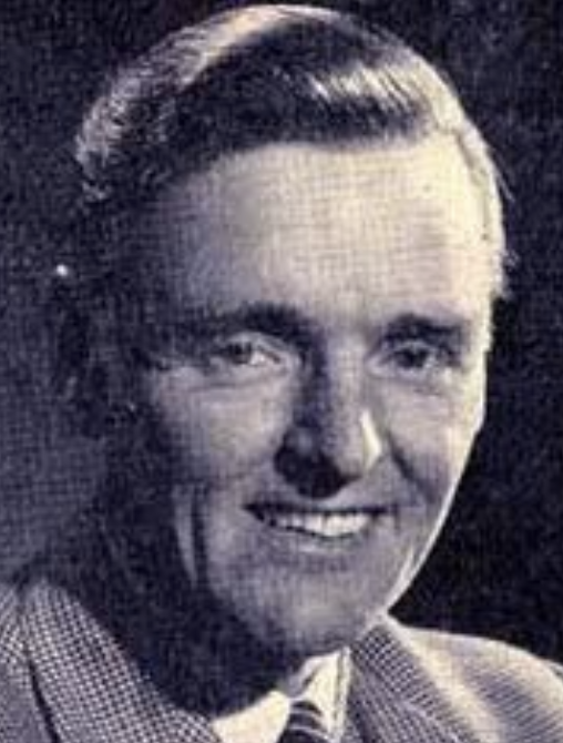 Ian Ewart Raby » f-1.link