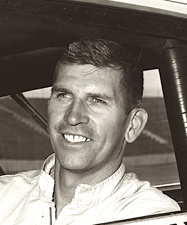 Paul Edward Goldsmith » f-1.link