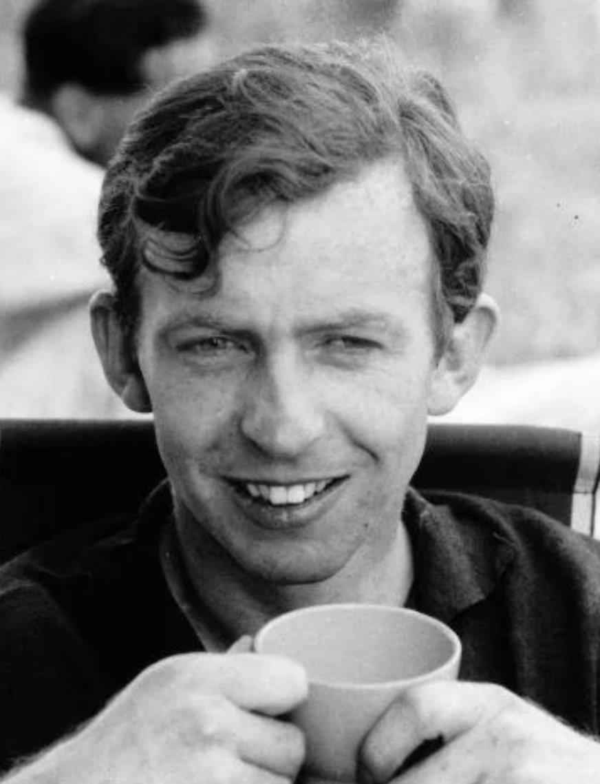 Charles Anthony "Tony" Standish Brooks » f-1.link