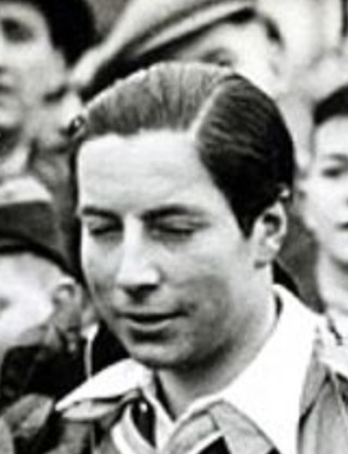 Anthony "Tony" Peter Roylance Rolt, MC & Bar » f-1.link