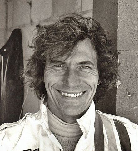 Victor "Vic" Henry Elford » f-1.link