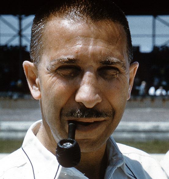 Maurice "Mauri" Rose » f-1.link